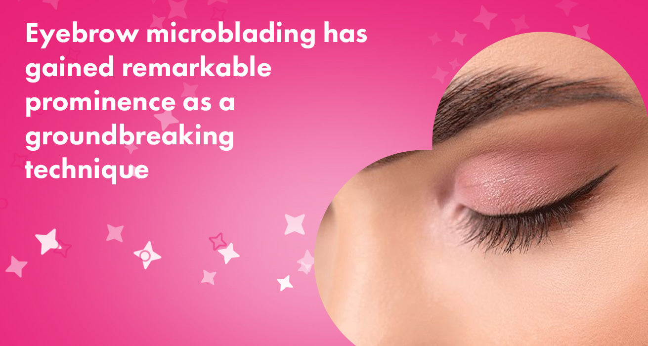 Eyebrow Microblading: What You Need to Know Before Getting It – Toplash ...
